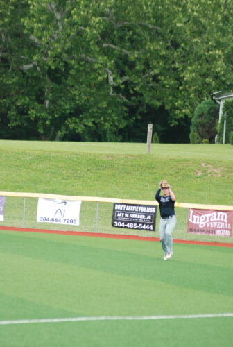 Post 15 Cam Cumpston | News, Sports, Jobs - News and Sentinel